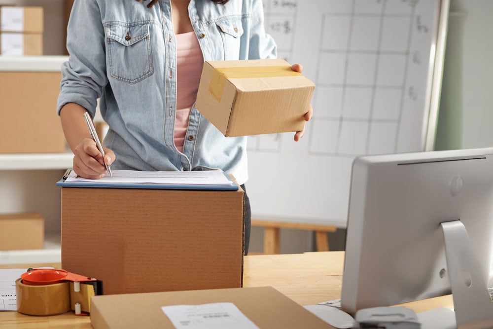 Planzer Paket Shop – Pakete flexibel abholen und retournieren